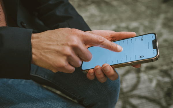 Download Our Mobile App | Capital on Tap