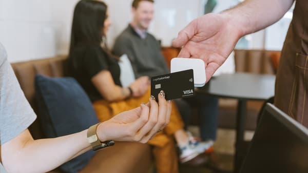 Download Our Mobile App | Capital on Tap