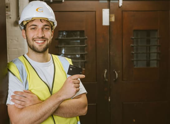 Download Our Mobile App | Capital on Tap