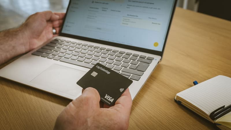 Expense Tracking and Management | Capital on Tap