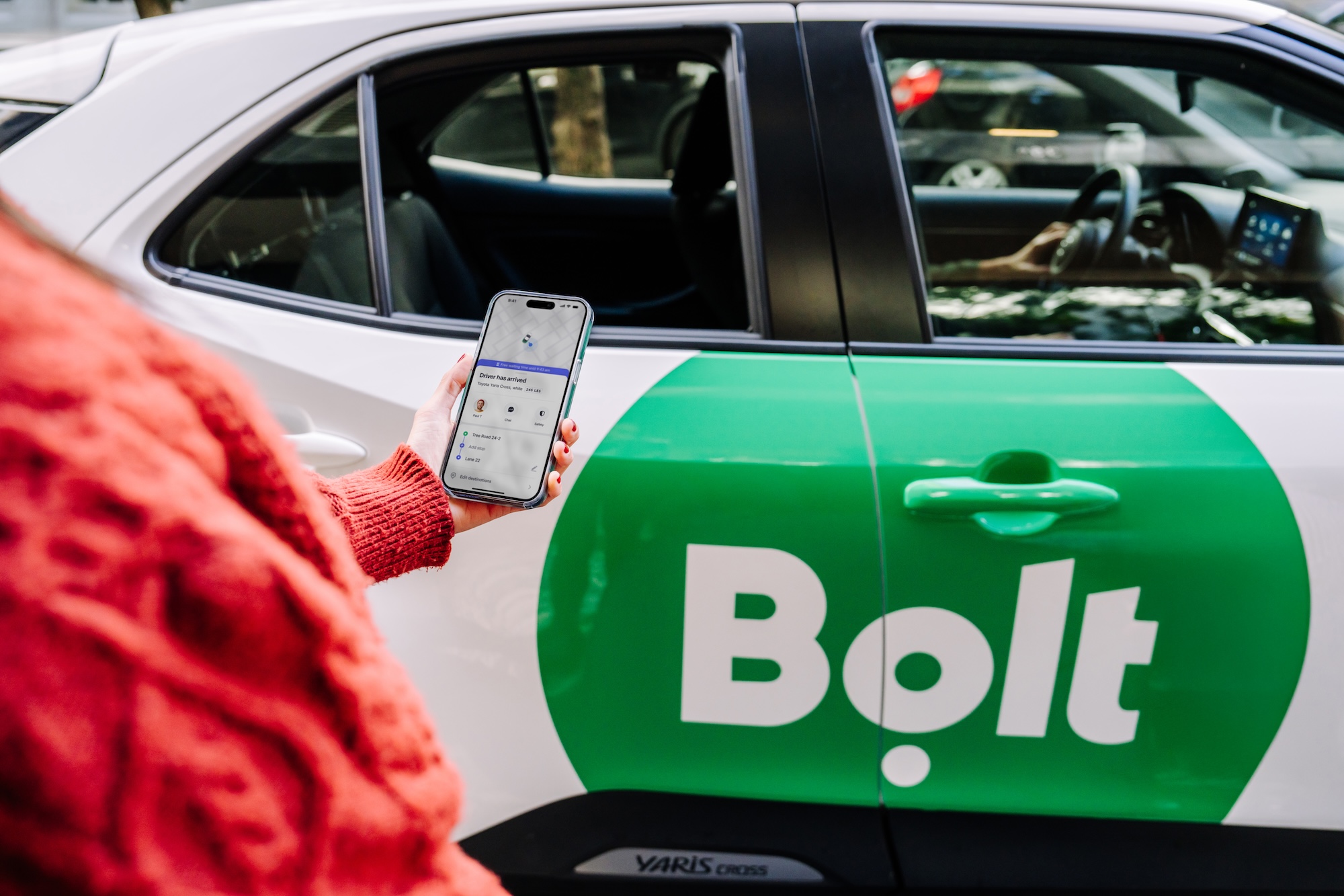 Bolt for Business - Up to 25% off | Capital on Tap