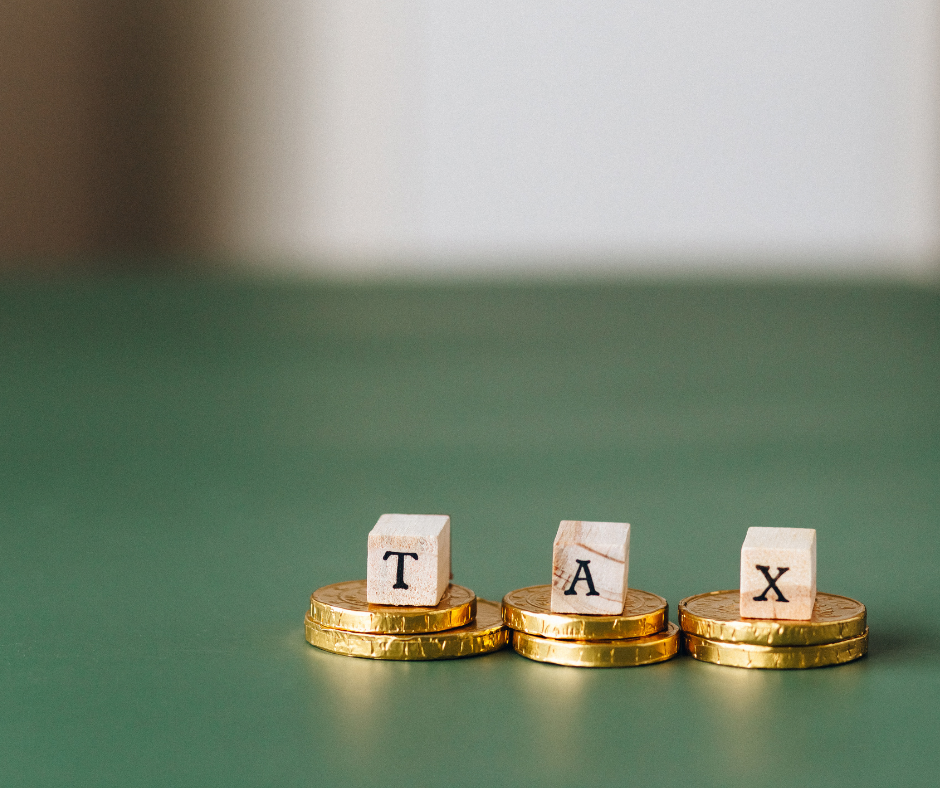 A Comprehensive Guide to Small Business Taxes | Capital on Tap