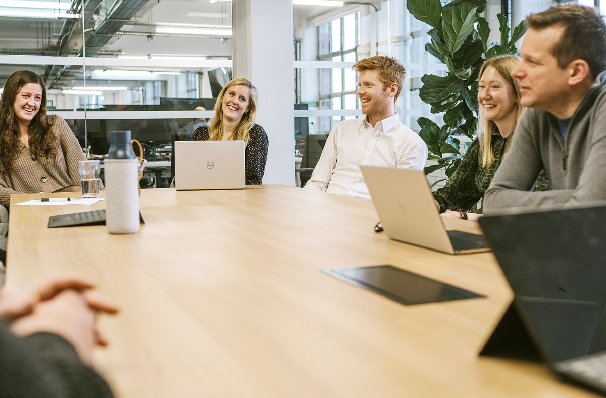 Six Ways to Show Employee Appreciation | Capital on Tap