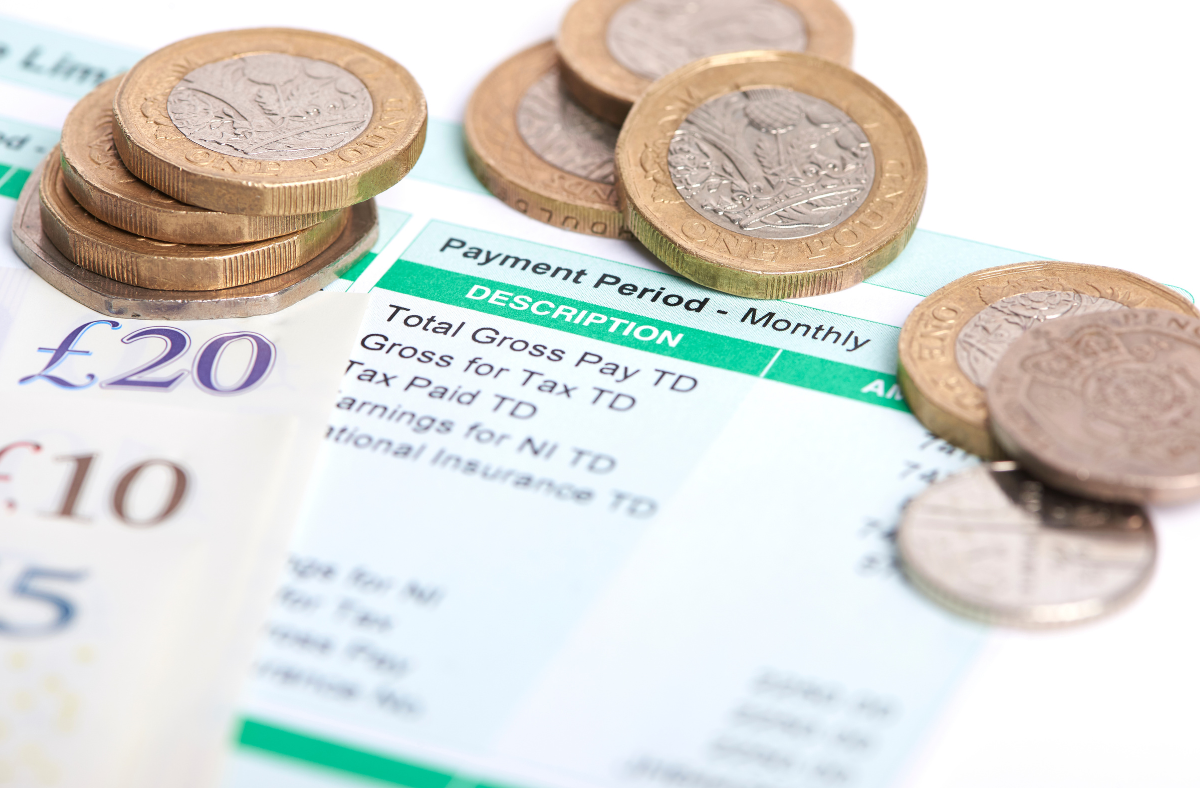 Impacts of the New National Minimum Wage | Capital on Tap