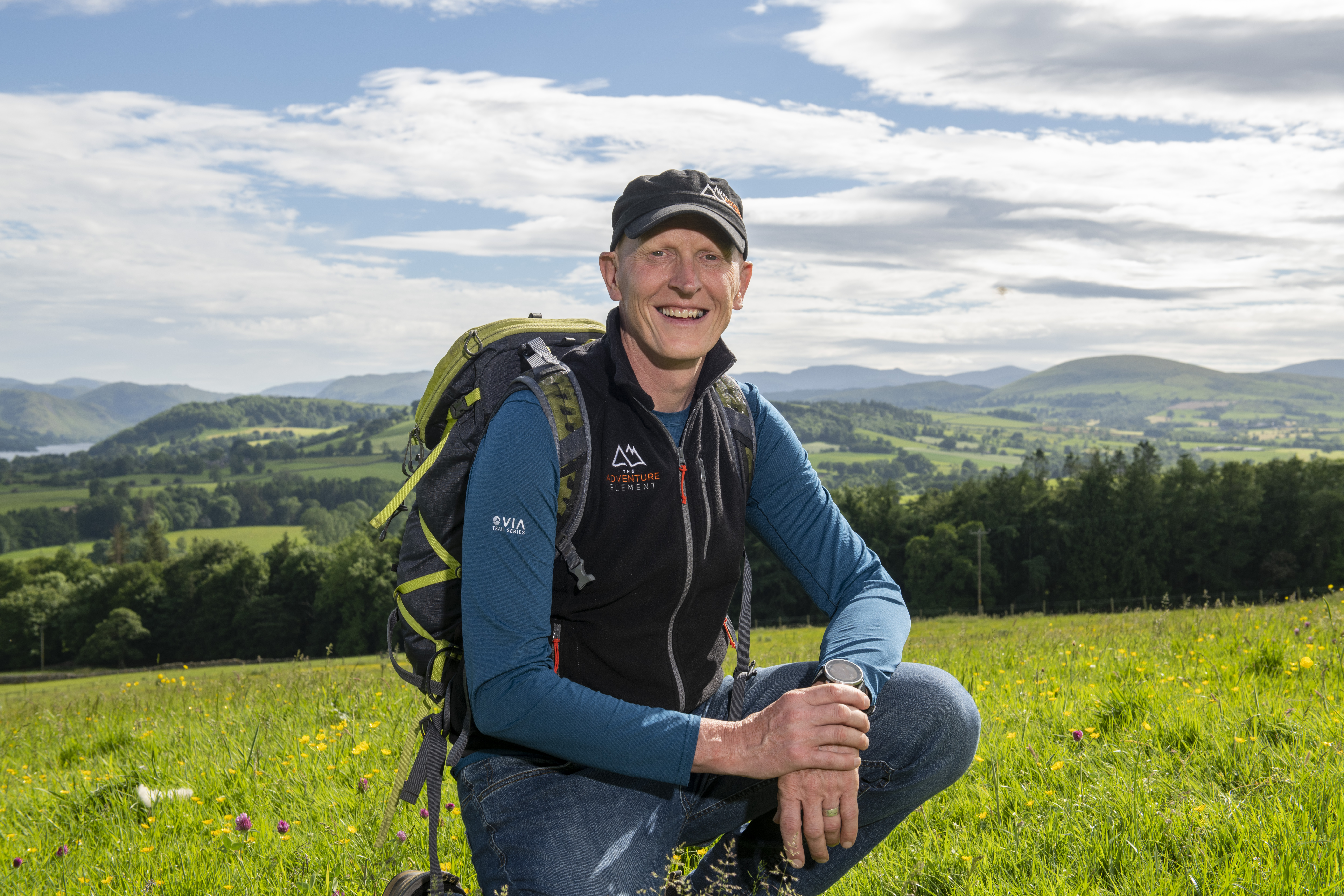 The Adventure Element Customer Story | Capital on Tap