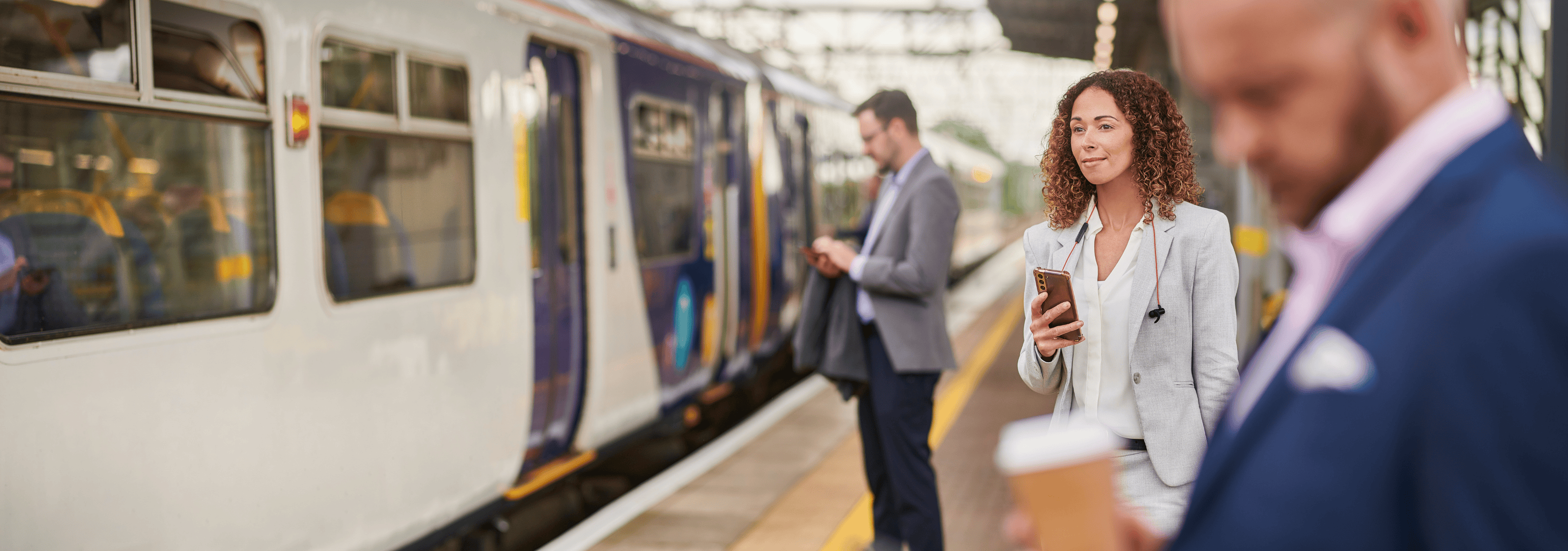 Trainline - Up to 20% Cashback | Capital on Tap