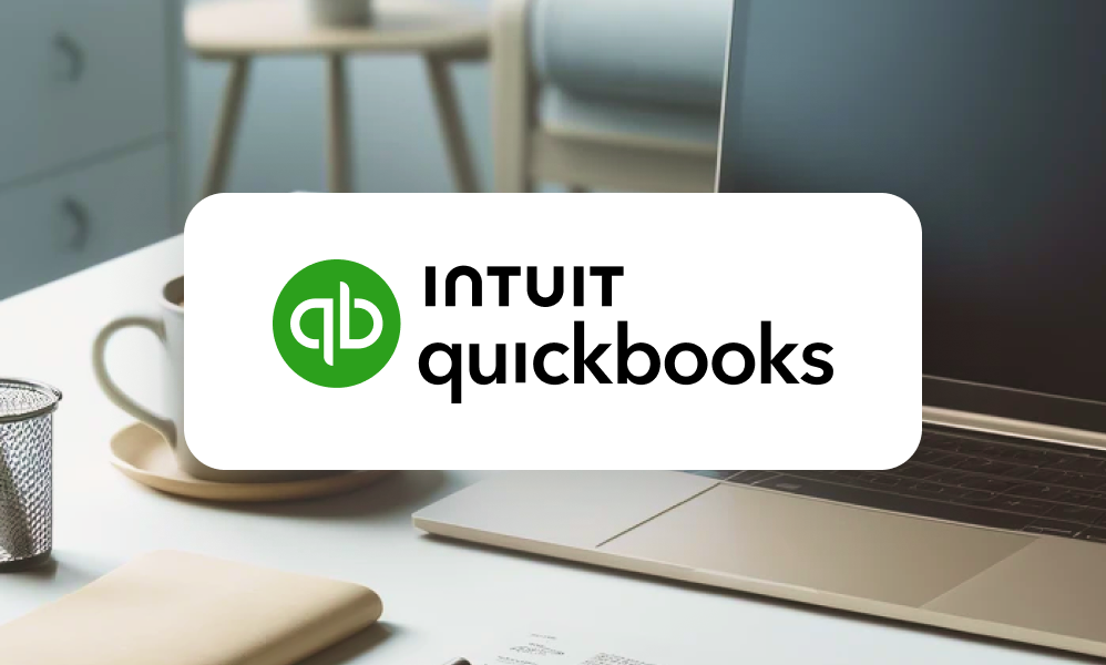 QuickBooks is here | Capital on Tap