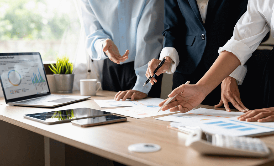 AI for Marketing Strategies in Small Businesses | Capital on Tap