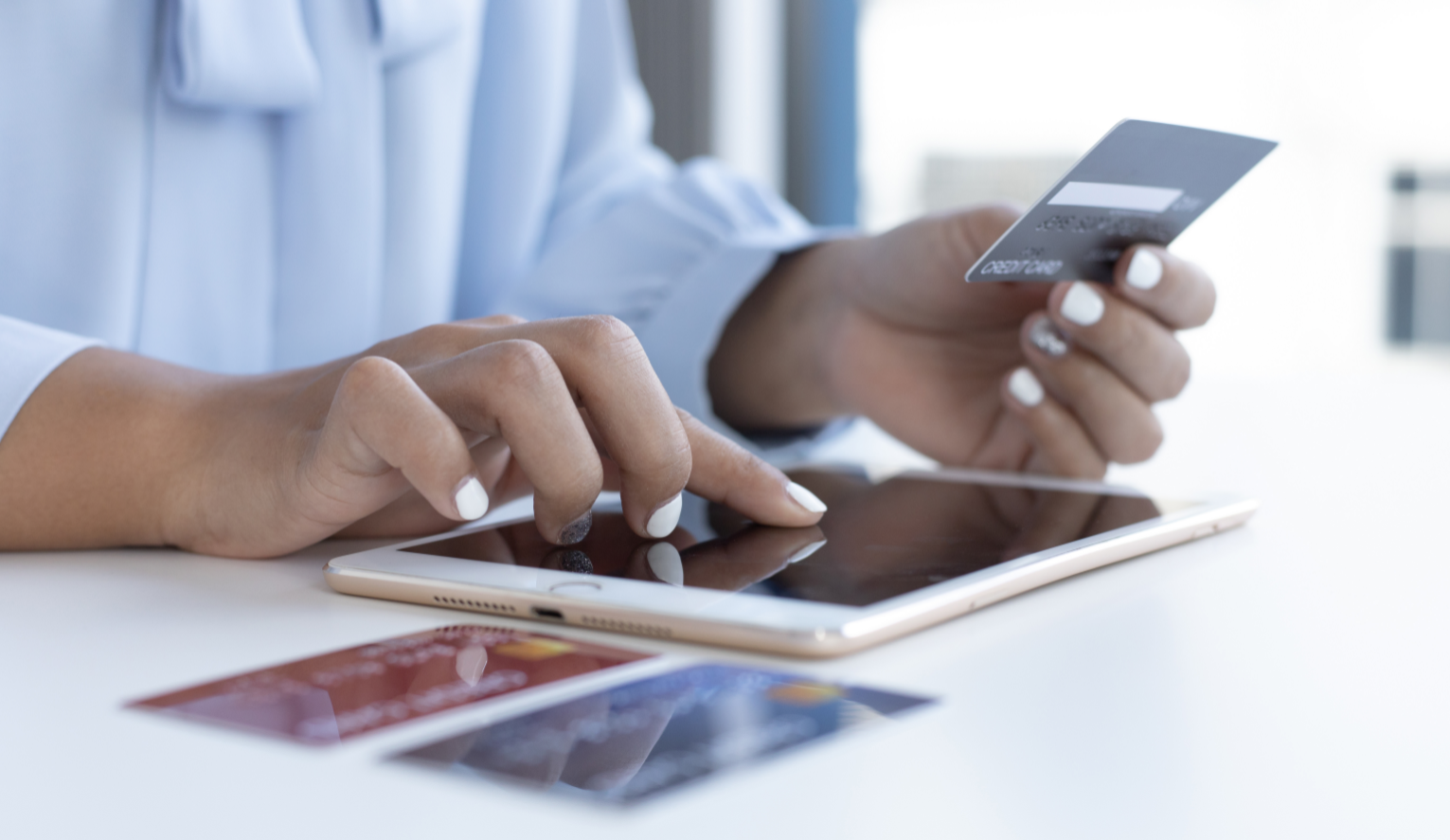 What is APR and How Does it Work? | Capital on Tap