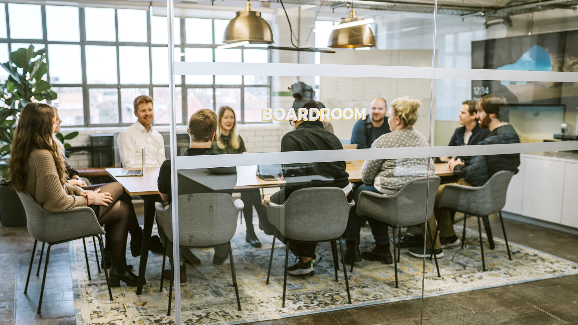 Capital on Tap's Gender Pay Gap (GPG) Report | Capital on Tap