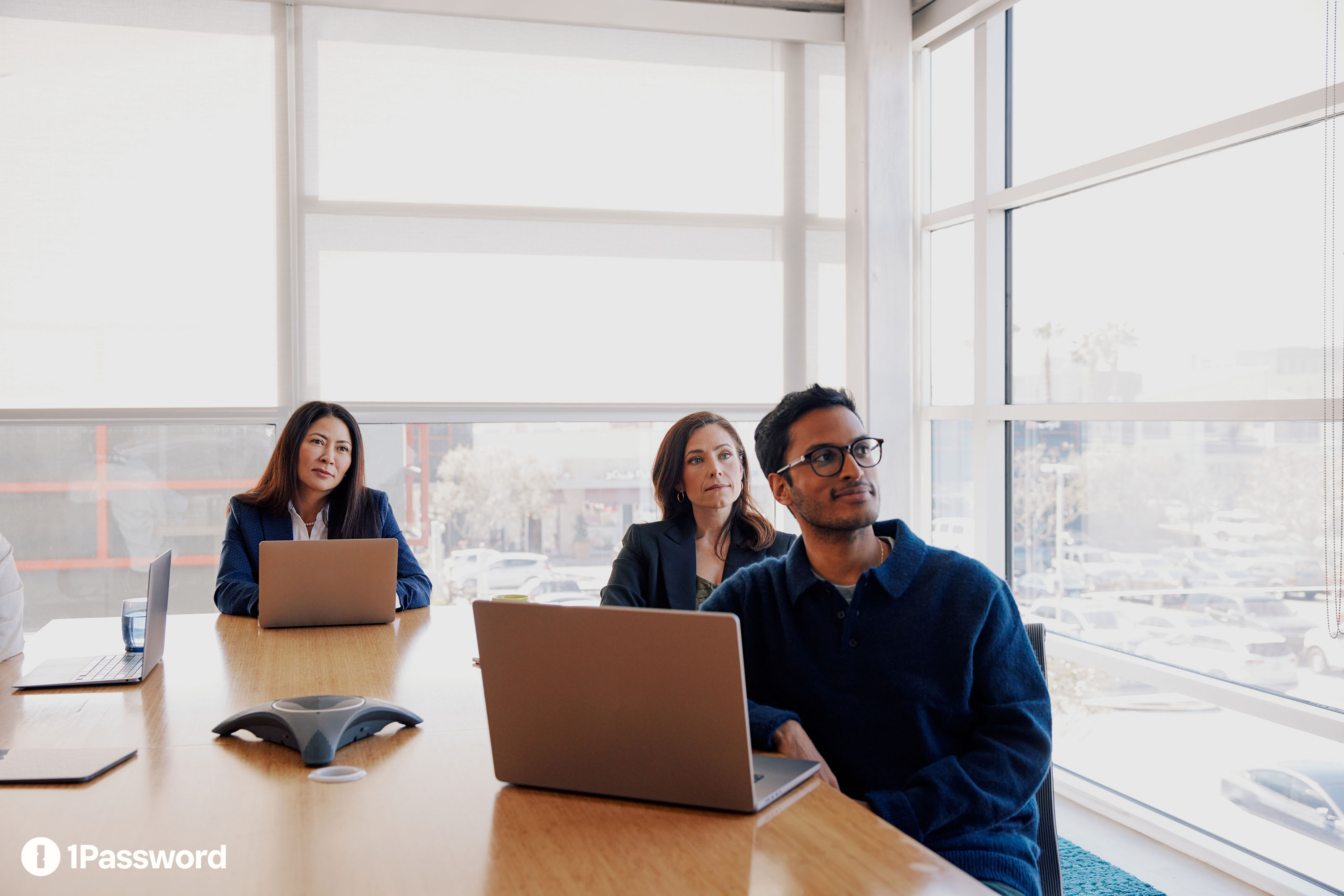 1Password - Try for free | Capital on Tap