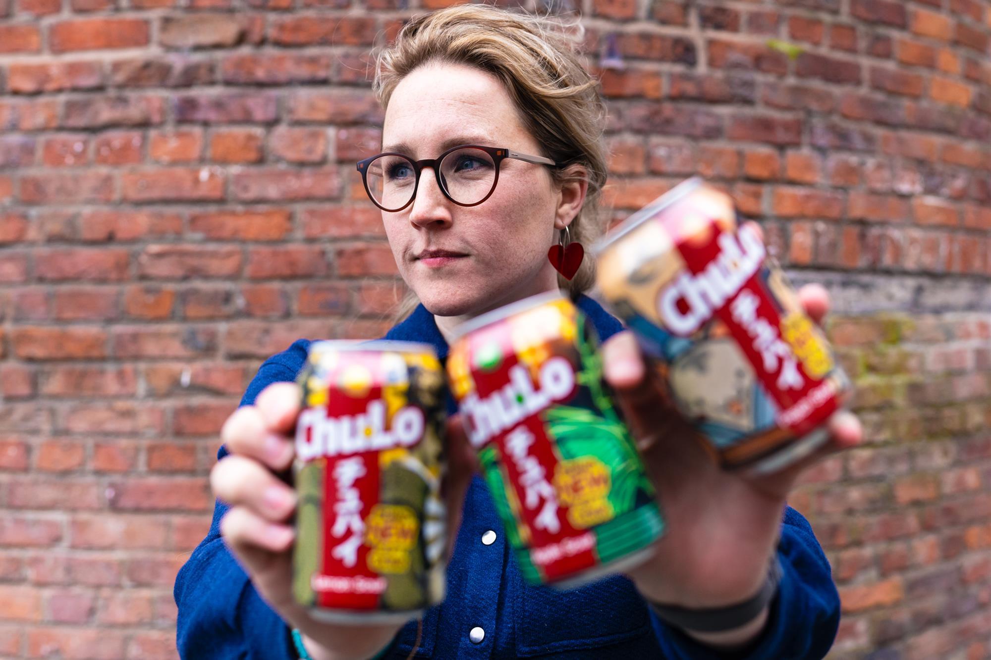 Chu Lo: A Sour Success | Capital on Tap