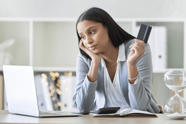 Stop Your Business Credit Card From Declining | Capital on Tap