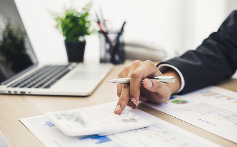 Reporting Revenue on Business Credit Application | Capital on Tap