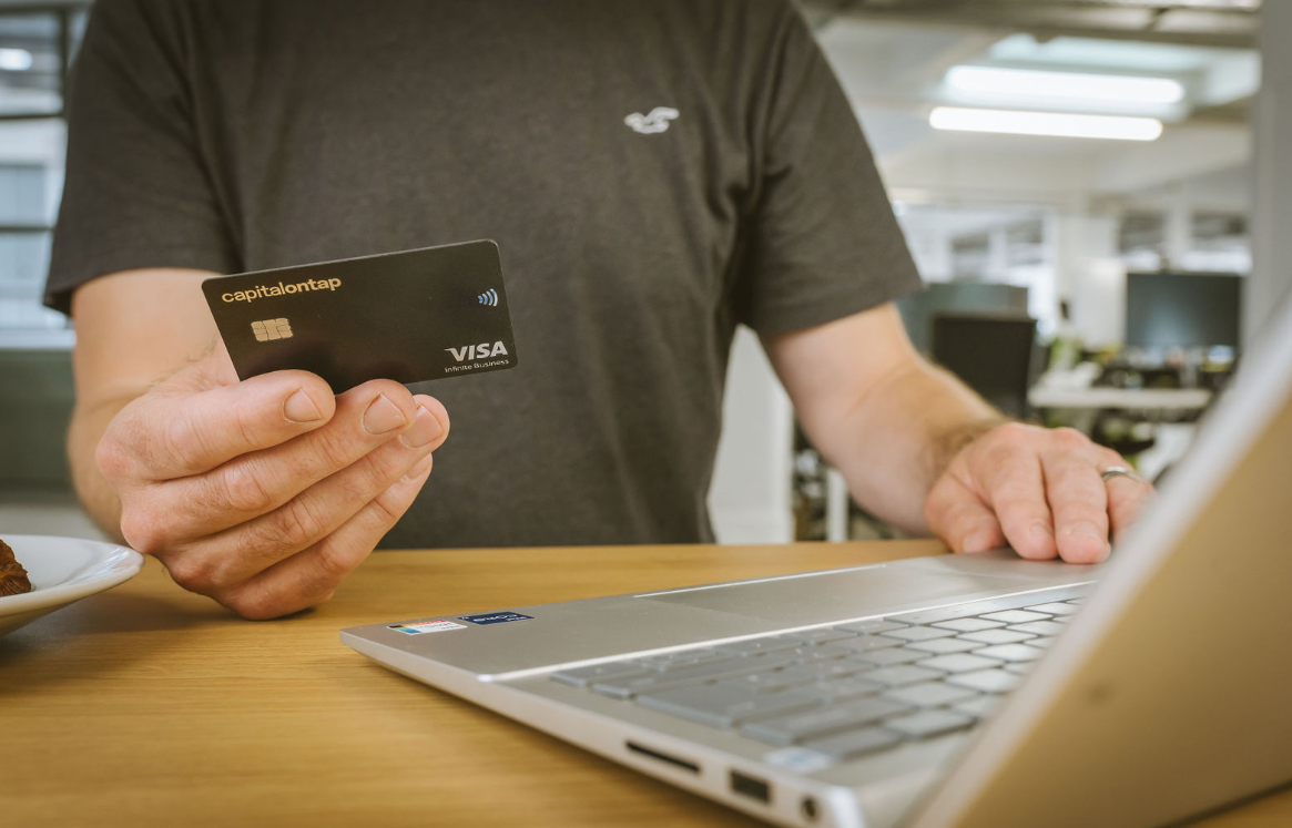 How to Grow Your Business with a Credit Card | Capital on Tap
